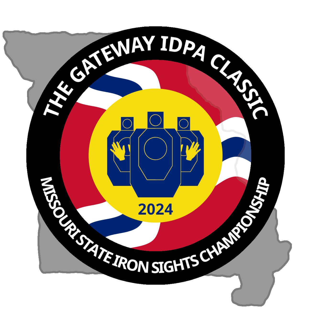 The 2024 Gateway IDPA Classic – Gateway IDPA